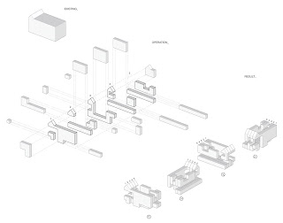 12 weeks 1 design: 030 justification of solid-void relationship ...