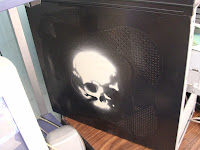 Braincase (Suggestion Box part 6)