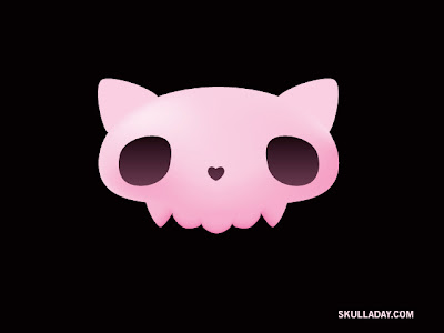 [Flashback Friday TOP 10] 14. Cutest Skull Ever