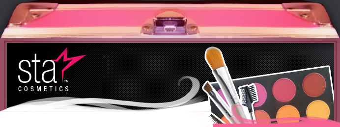 Star Cosmetics Ltd.: Soft Cute Looking Makeup For Monolids 单眼皮粉嫩可爱妆