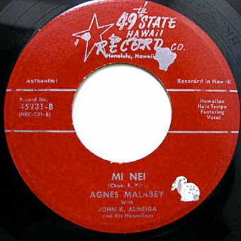 Santa Bárbara Bendita: El Estado 49 (III): Falsetes (II)