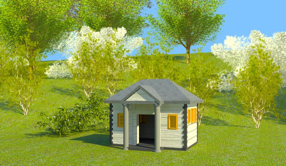 Designs by Melissa jane: Adventures in REVIT