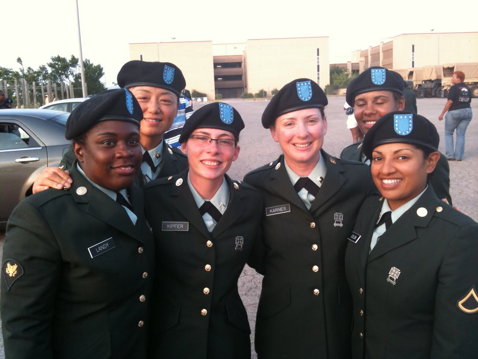 join the army if you fail