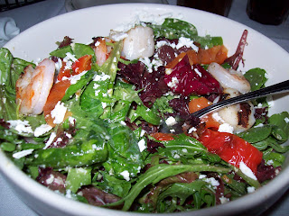 The Gluten Free Traveler: Orlando's Carrabba's Italian Grill