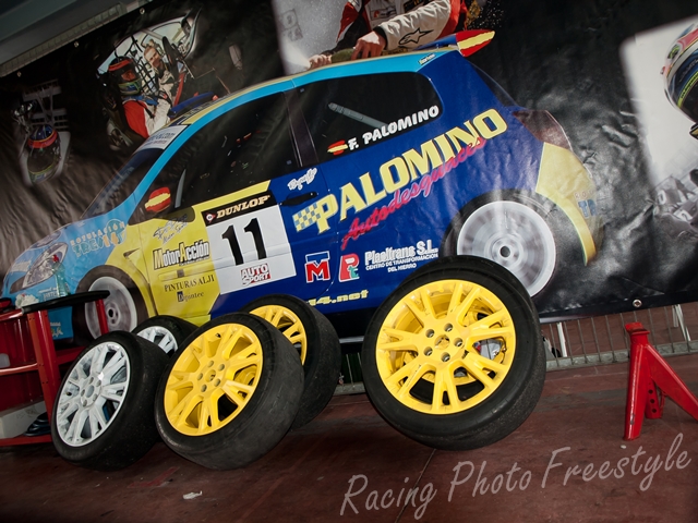 Trazando Fino: Photo Circuito