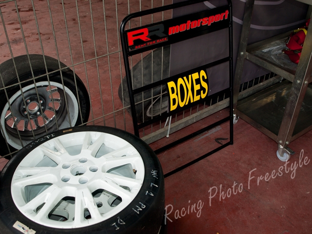 Trazando Fino: Photo Circuito