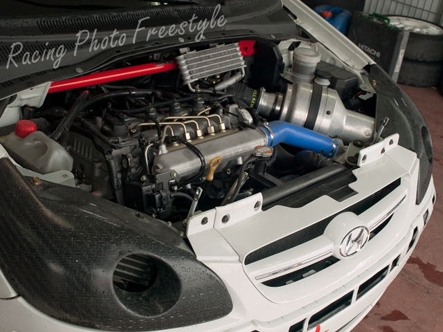 Trazando Fino: Photo Circuito