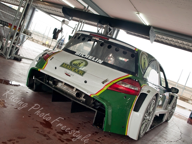 Trazando Fino: Photo Circuito