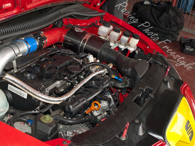 Trazando Fino: Photo Circuito