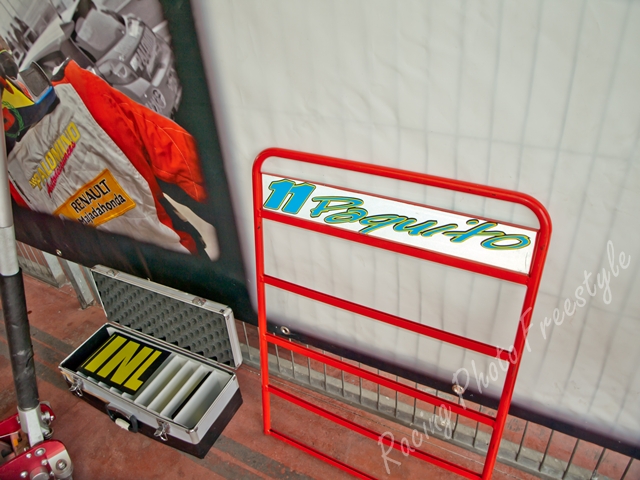 Trazando Fino: Photo Circuito