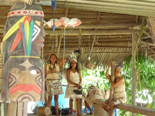 Megavacaciones Decameron: Decameron Decalodge Ticuna. Amazonas Colombia