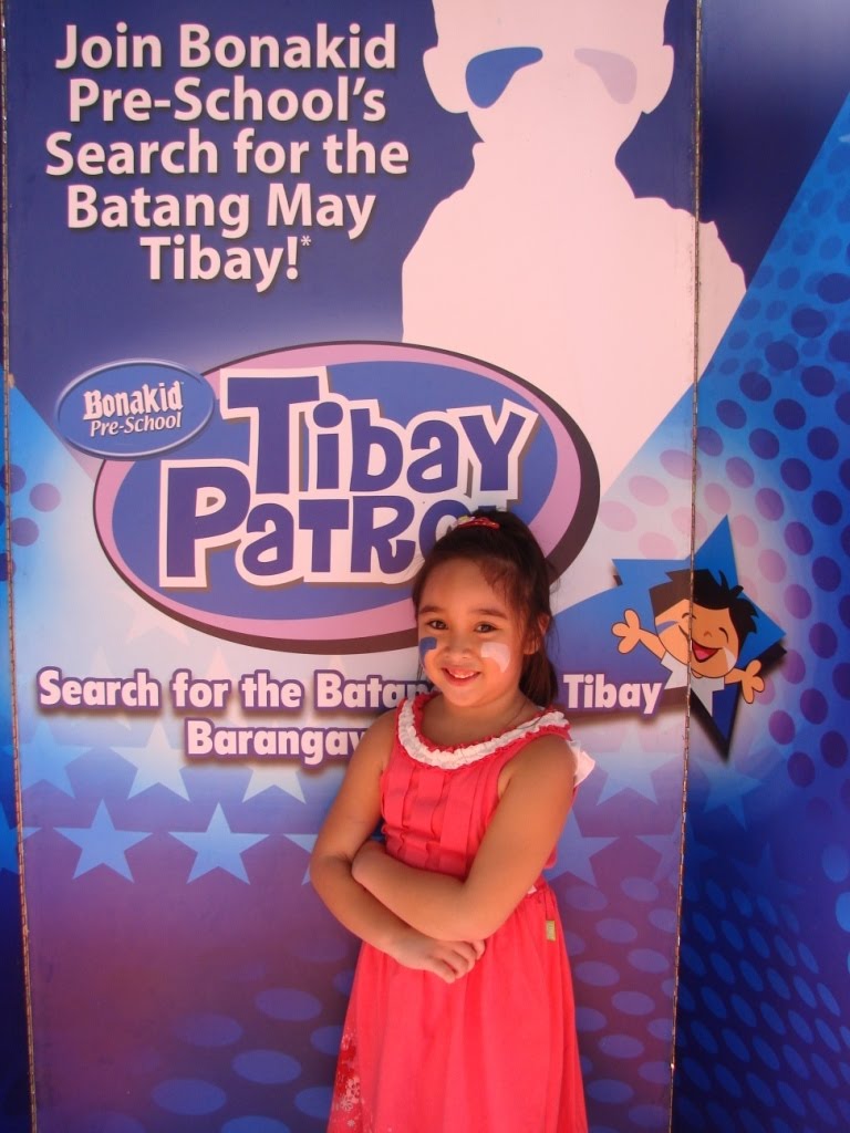 Riona Jorge & Raven Grace: Bonakid Preschool - Batang may laban