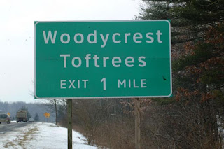 Highway Gothic and Other Iconic Typefaces | Megan Power