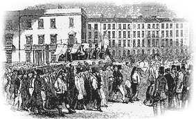 Asaltando la red: Memoria 10: Día Internacional de los Trabajadores