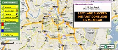 Maps Mania: Maps of the Nashville Flood