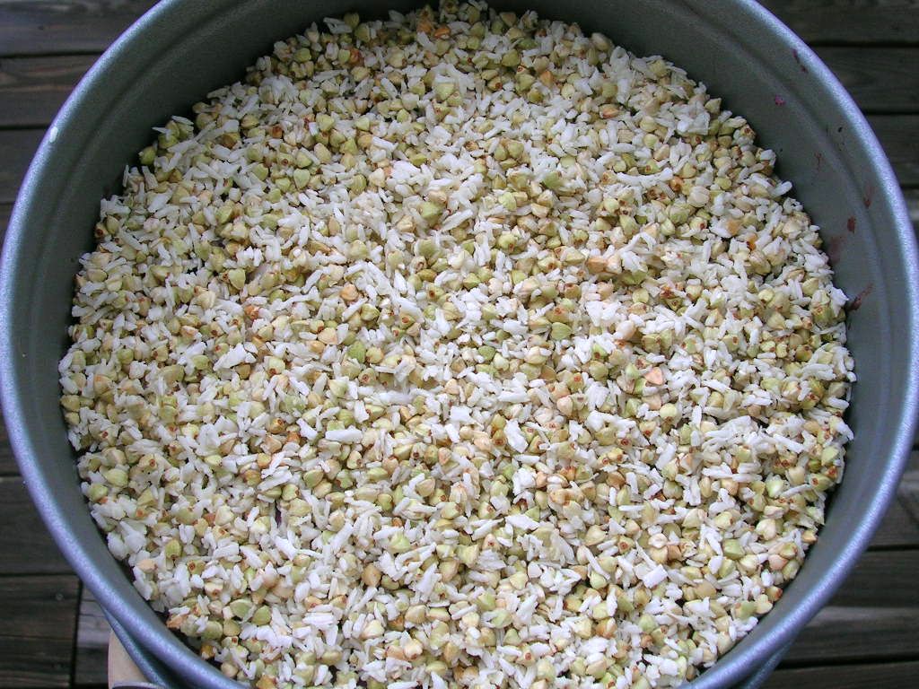 animal-friendly eating: the ultimate raw ice cream cake challenge ...