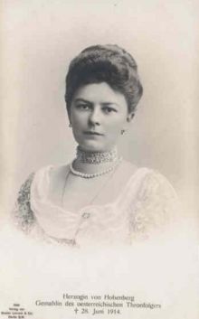 Royalties of Europe 1850-1918: Royalties who contracted morganatic ...