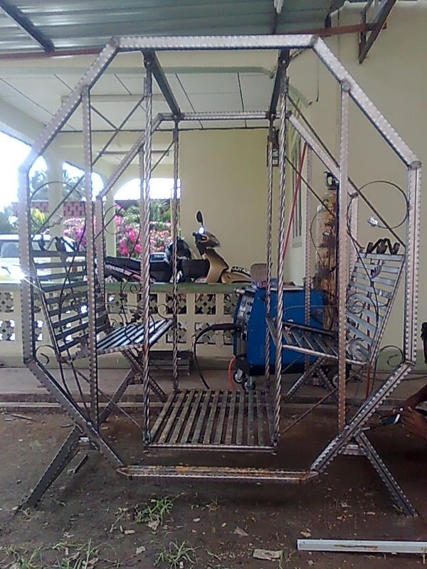 ~Mr. WellDerPro~: Buaian