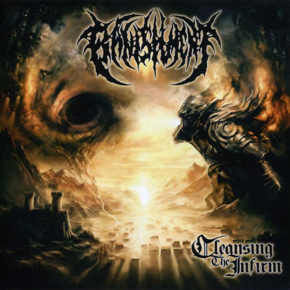 :: T E C H N I C A L Z O N E :: For Dynamic Music Fans: Banishment ...