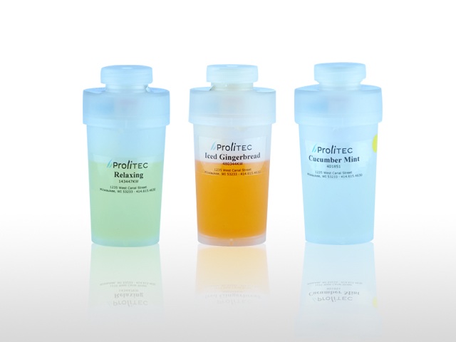 Scenting Asia: Ambient Scenting for your home