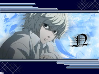 Asamblea Comics: 1° Post "Death Note"