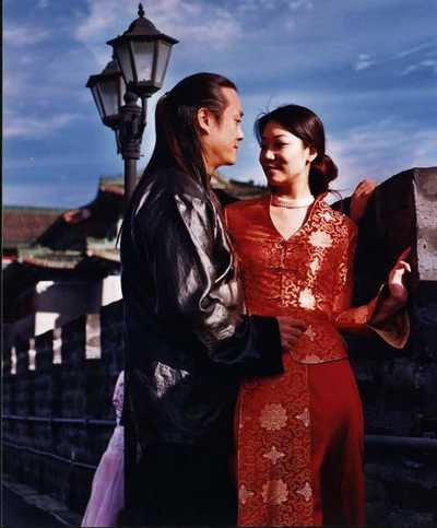 Hangin' with the Huaren 华人: Kaiser Kuo