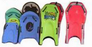 RIVERBOARDING: as fluent as river (riverboarding)