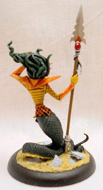 Empire of Ghosts: Reaper Lamia Matriarch