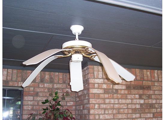 Painting Clean: Feng Shui