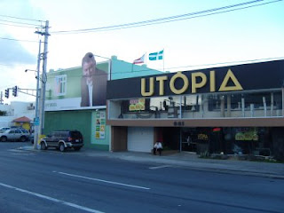 Elco Lao: Peripecias políticas en Puerto Rico: noviembre 2008