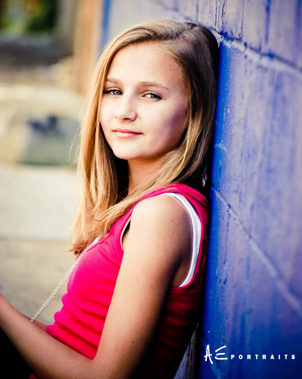 Angel Eye Portraits: Noelle's Headshots- Wilhelmina Modeling- Charlotte, NC
