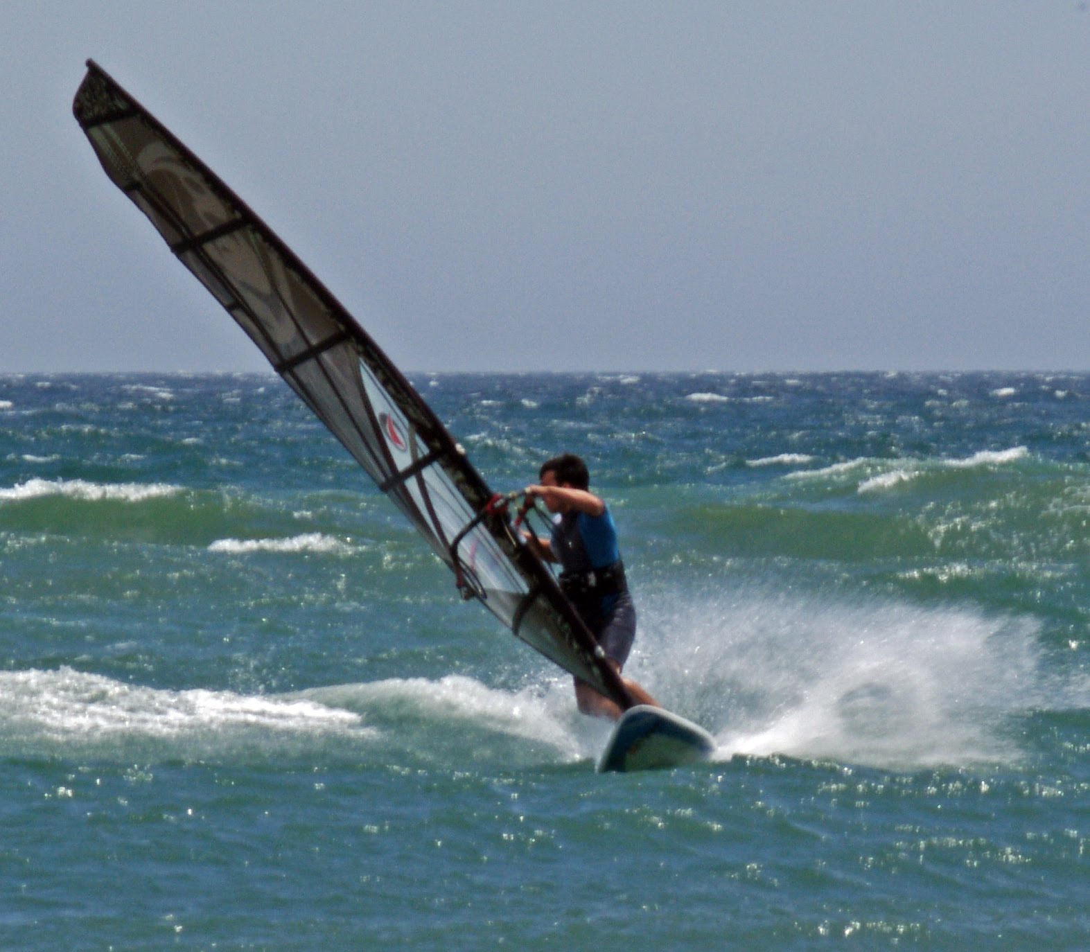 centauros del espumón: junio 2010