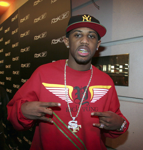 Fabulous Rapper Quotes. QuotesGram