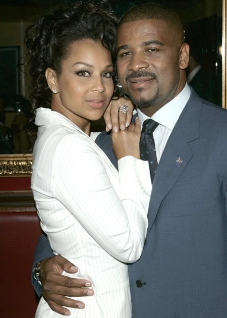Rhymes With Snitch | Celebrity and Entertainment News | : LisaRaye's ...