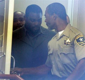 Rhymes With Snitch | Celebrity and Entertainment News | : Michael Vick ...