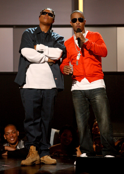 Rhymes With Snitch | Celebrity and Entertainment News | : Baby Steps