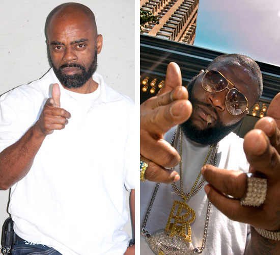 Rhymes With Snitch | Celebrity and Entertainment News | : Crime Doesn't ...