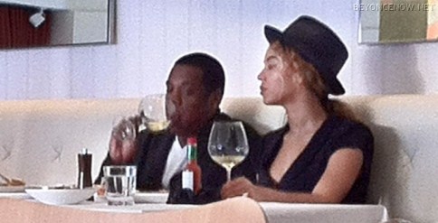 Rhymes With Snitch | Celebrity and Entertainment News | : Jay Z's ...