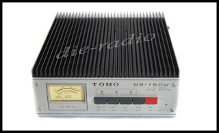 die - radio: TONO MR-150W (TERJUAL)