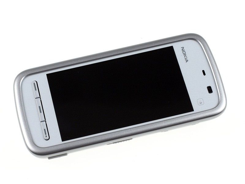 Nokia 5233 Solution Review | Cellular Phone