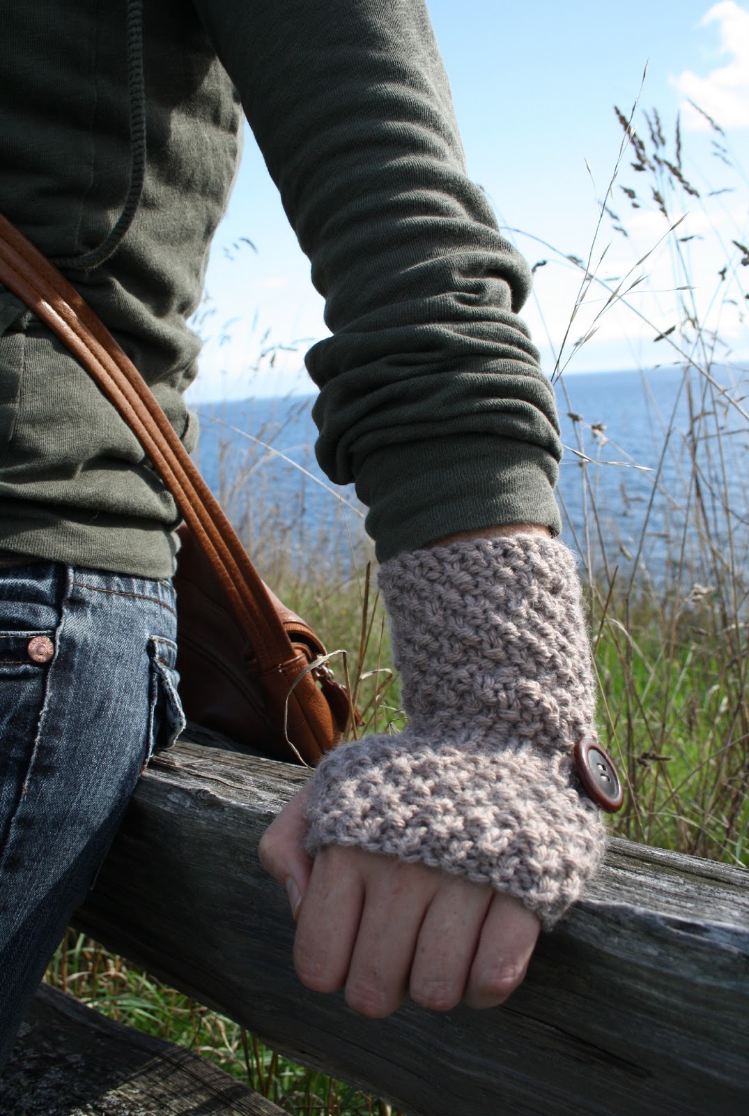 Jane Richmond Blog Mitten Cuffs Jane Richmond Blog Mitten Cuffs