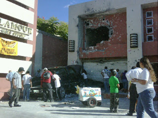 EL TAPANCO: Tony Tormenta y Matamoros en el twitter....