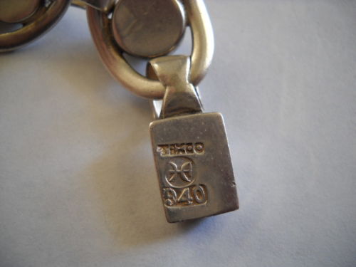 My Vintage Taxco Silver: Taxco HALLMARKS Whats Hot