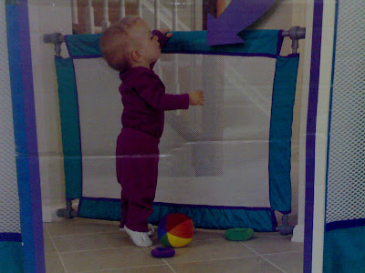 ONLINE SHOPPING, on9shop2u: GERRY SAFETY GATE