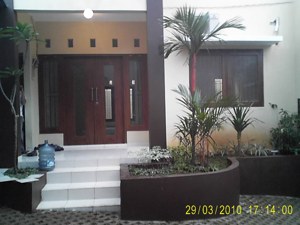 CV.ANINDYA CIPTA GROUP: Contoh Pintu dan jendela Cat melamic