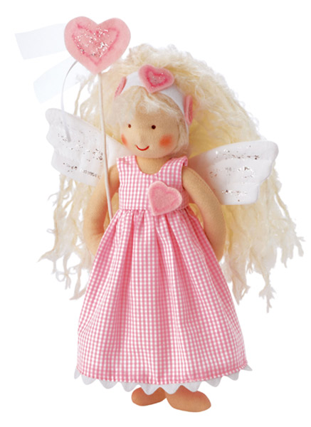 au jour le jour: La poupée