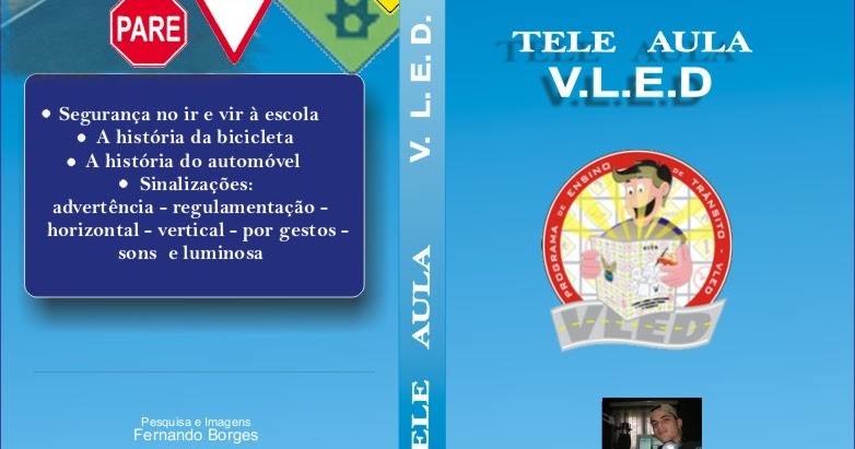 PROJETOS DO PROGRAMA VLED : FILMES E DOCUMENTÁRIOS (produzidos pela ...