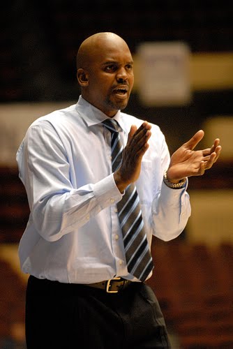 What the Hell Happened to...Kevin Gamble?