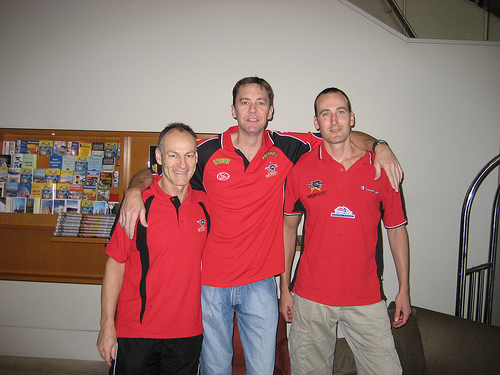 What the Hell Happened to...Conner Henry?