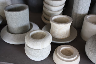 TEMPAT LILIN BATU - ANCIENT STONE